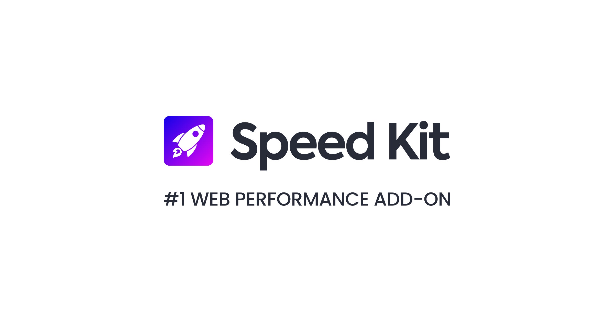 Speed Kit